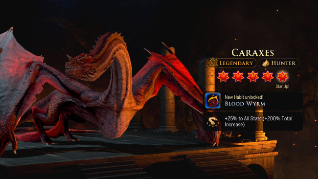 Stamp your name into Targaryen legend in the latest Game of Thrones ...