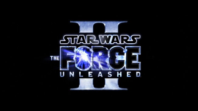 The Force Unleashed returns - Star Wars: The Force Unleashed II ...
