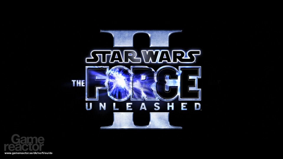 The Force Unleashed returns - Star Wars: The Force Unleashed II ...