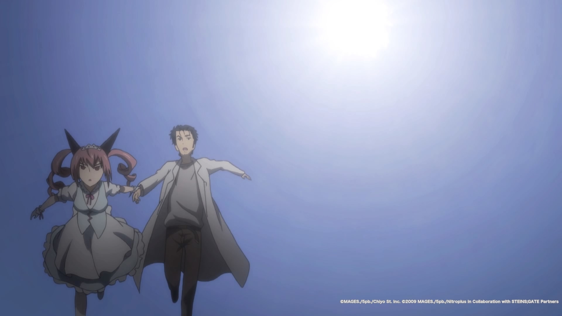 Steins;Gate: Elite - Gamereactor UK