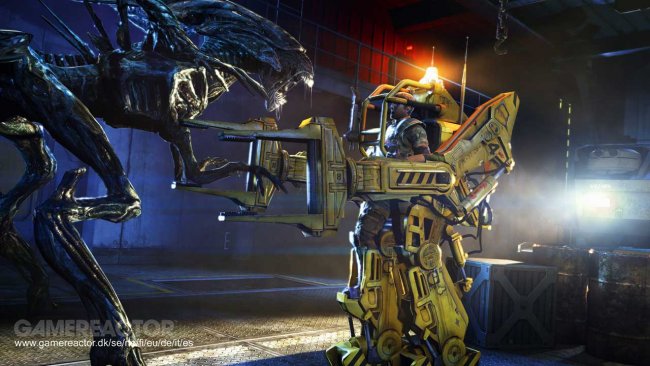 Superior Human: Sci-fi's Exoskeletons - Call of Duty: Advanced Warfare ...
