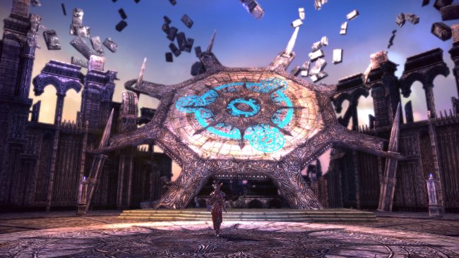 Tera Review - Gamereactor