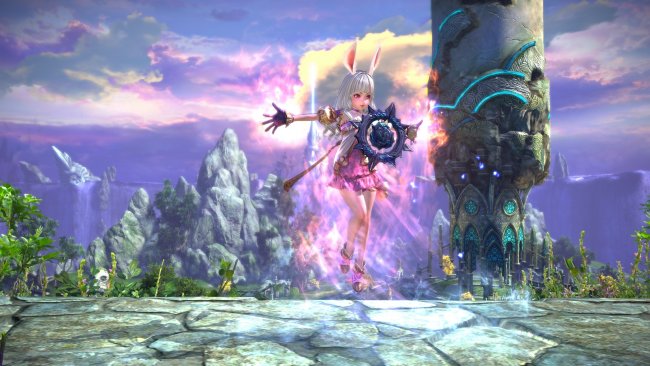 Tera Review - Gamereactor