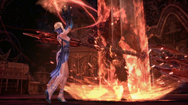 Tera Review - Gamereactor