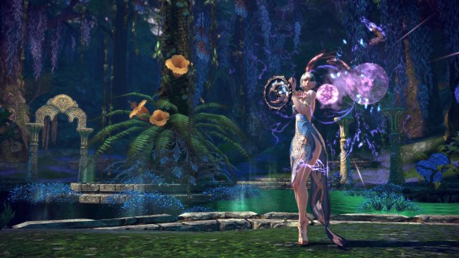 Tera Review - Gamereactor