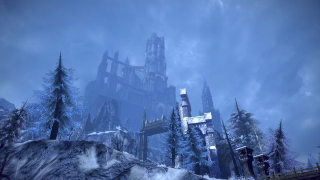 Tera Review - Gamereactor