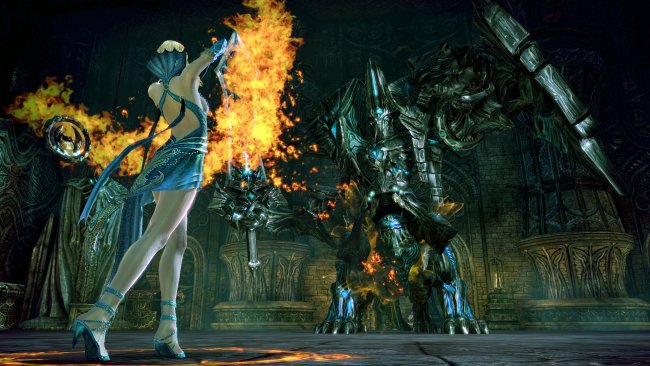 Tera Review - Gamereactor