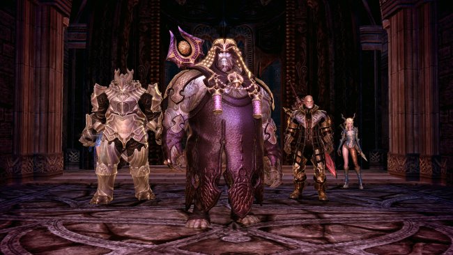 Tera Review - Gamereactor