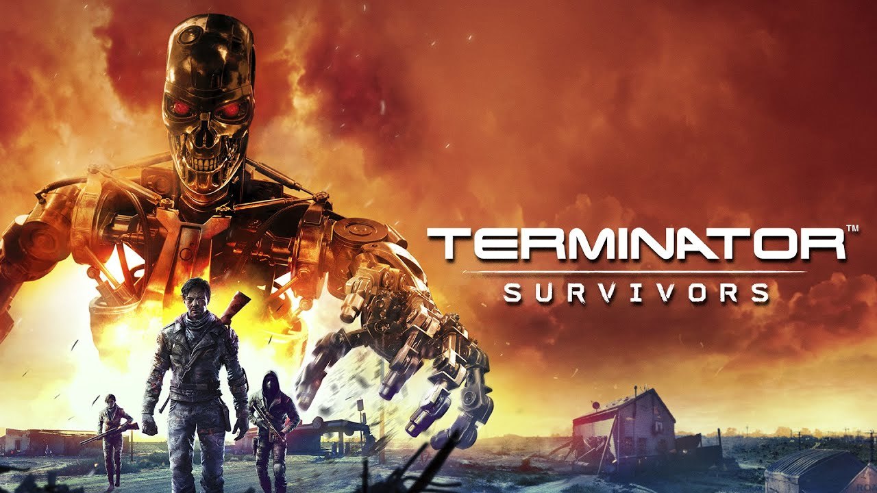 Terminator: Survivors sounds like the game many have dreamt of