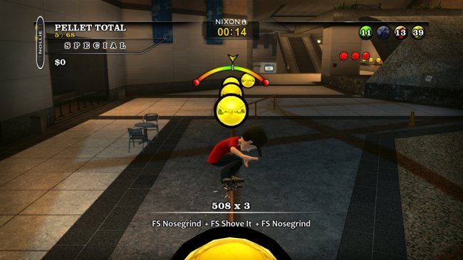 Tony Hawk's Pro Skater HD Review - Gamereactor