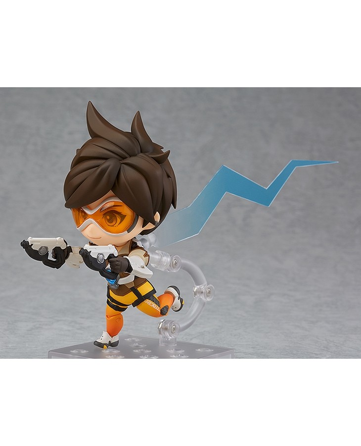 Tracer first out from new line of Overwatch action figures