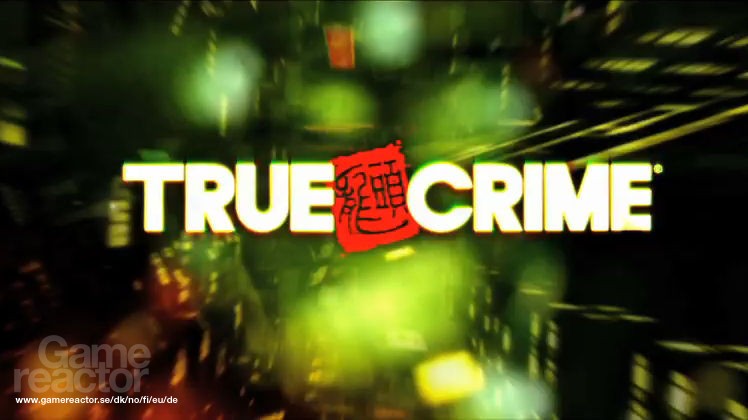 True Crime returns - Sleeping Dogs - Gamereactor