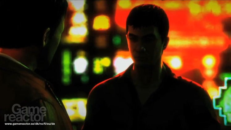 True Crime Preview - Gamereactor - Sleeping Dogs - Gamereactor