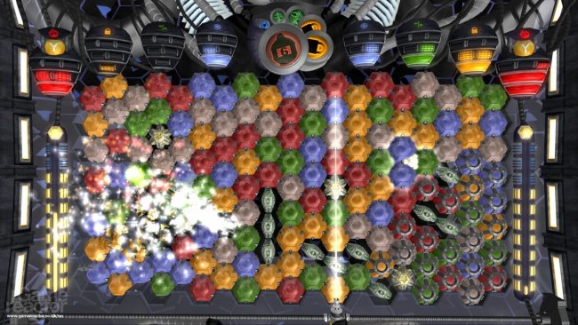 Hexic 2 - Gamereactor UK