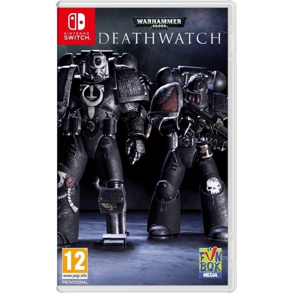 Warhammer 40,000: Deathwatch - Enhanced Edition Review - Gamereactor