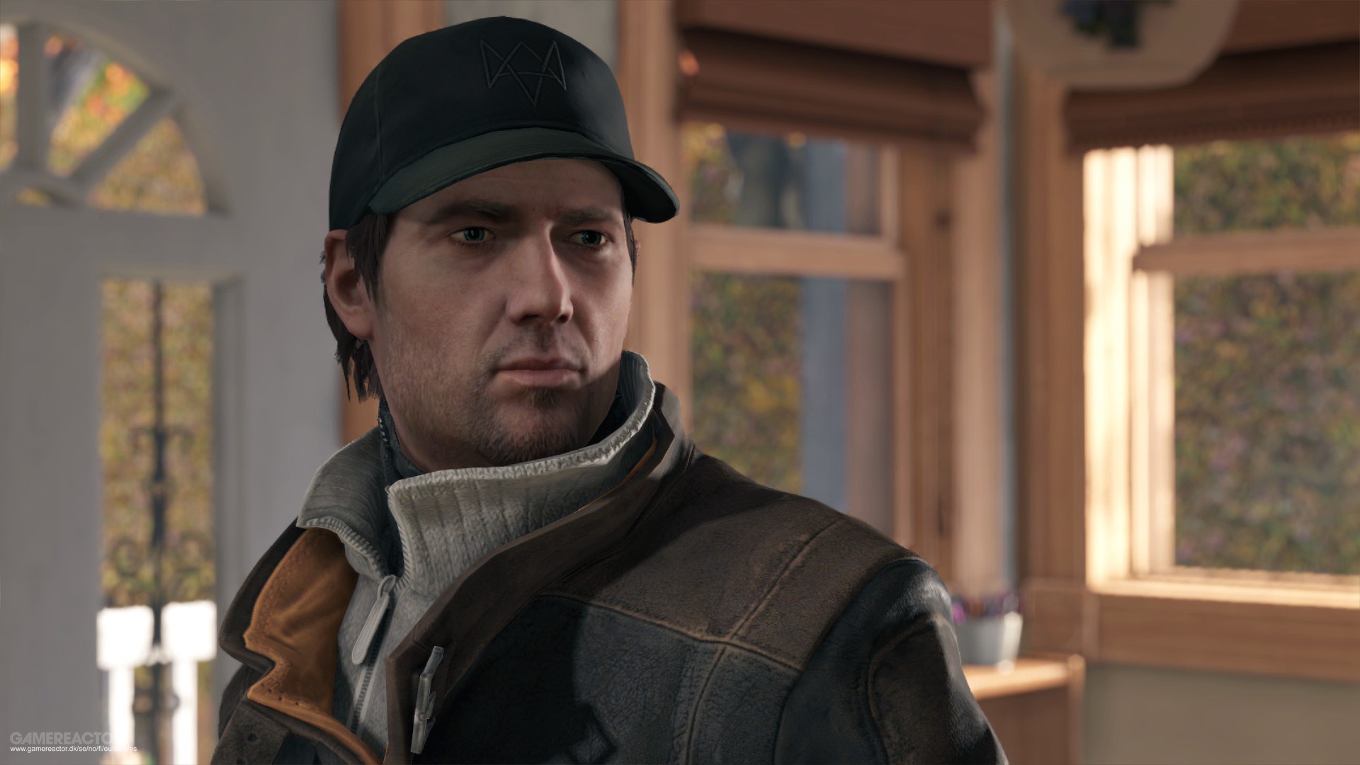 Watch Dogs coming to Wii U on November 21