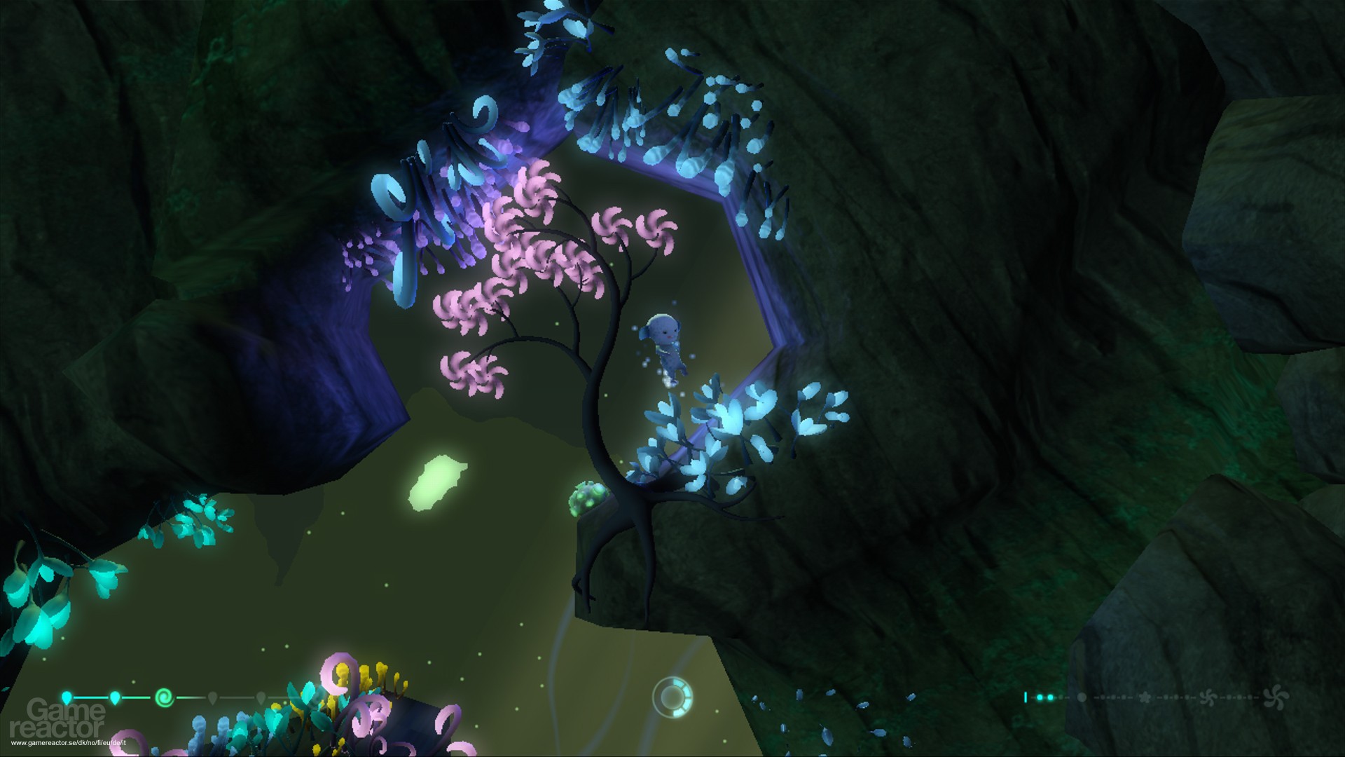 The Undergarden Review - Gamereactor