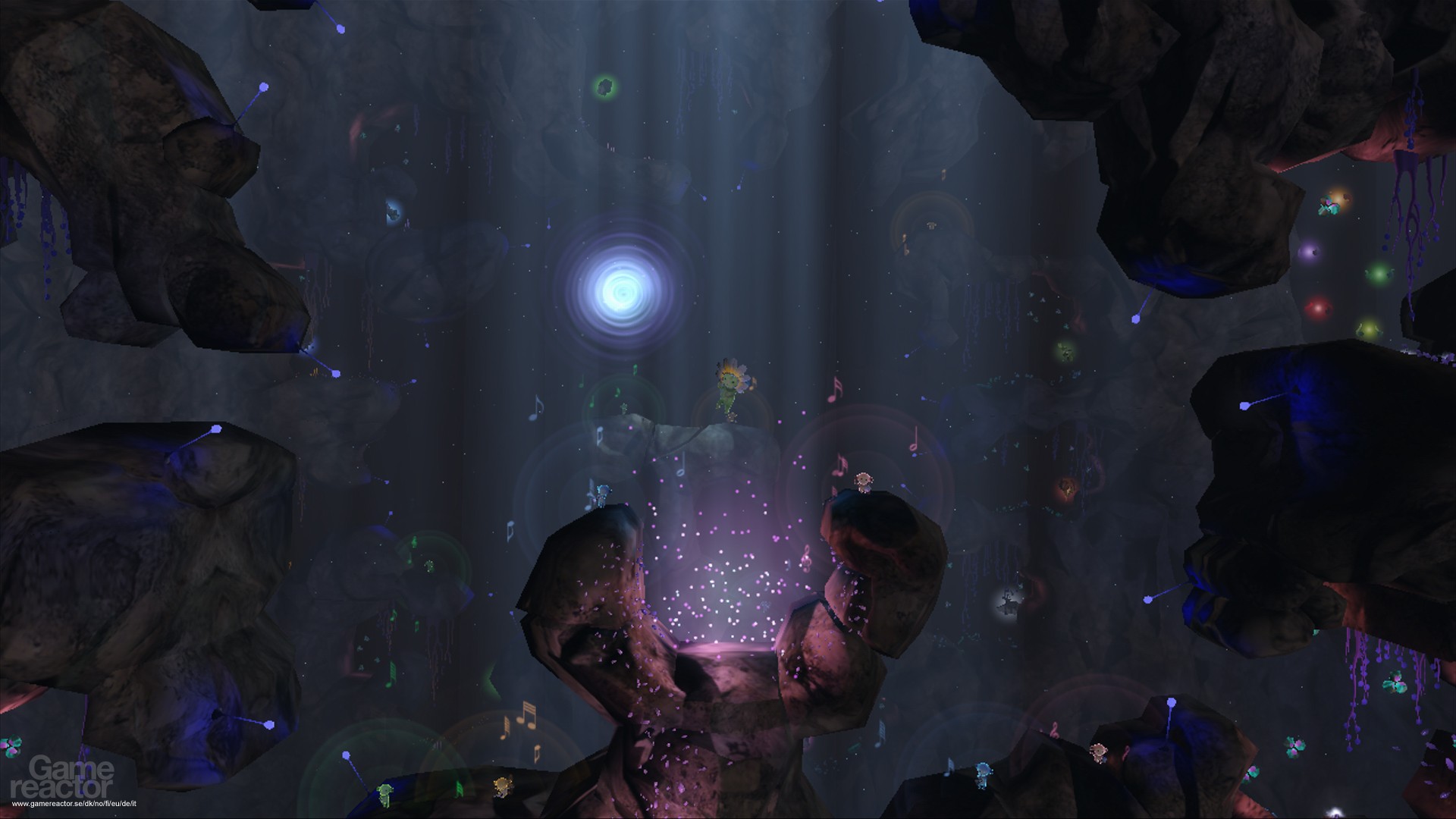 The Undergarden Review - Gamereactor