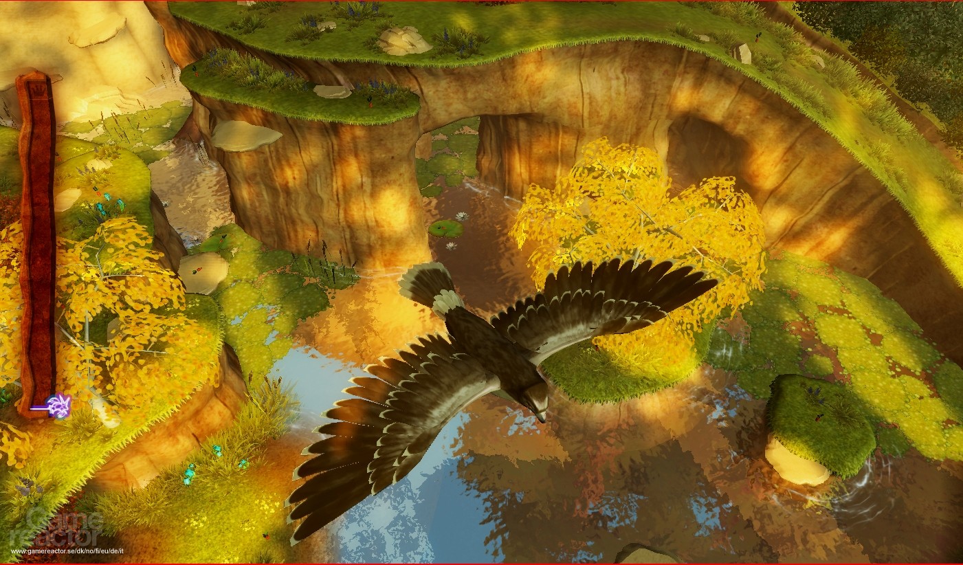 Wildlife: Forest Survival - Gamereactor UK