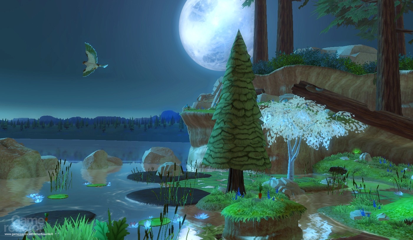 Wildlife: Forest Survival - Gamereactor UK