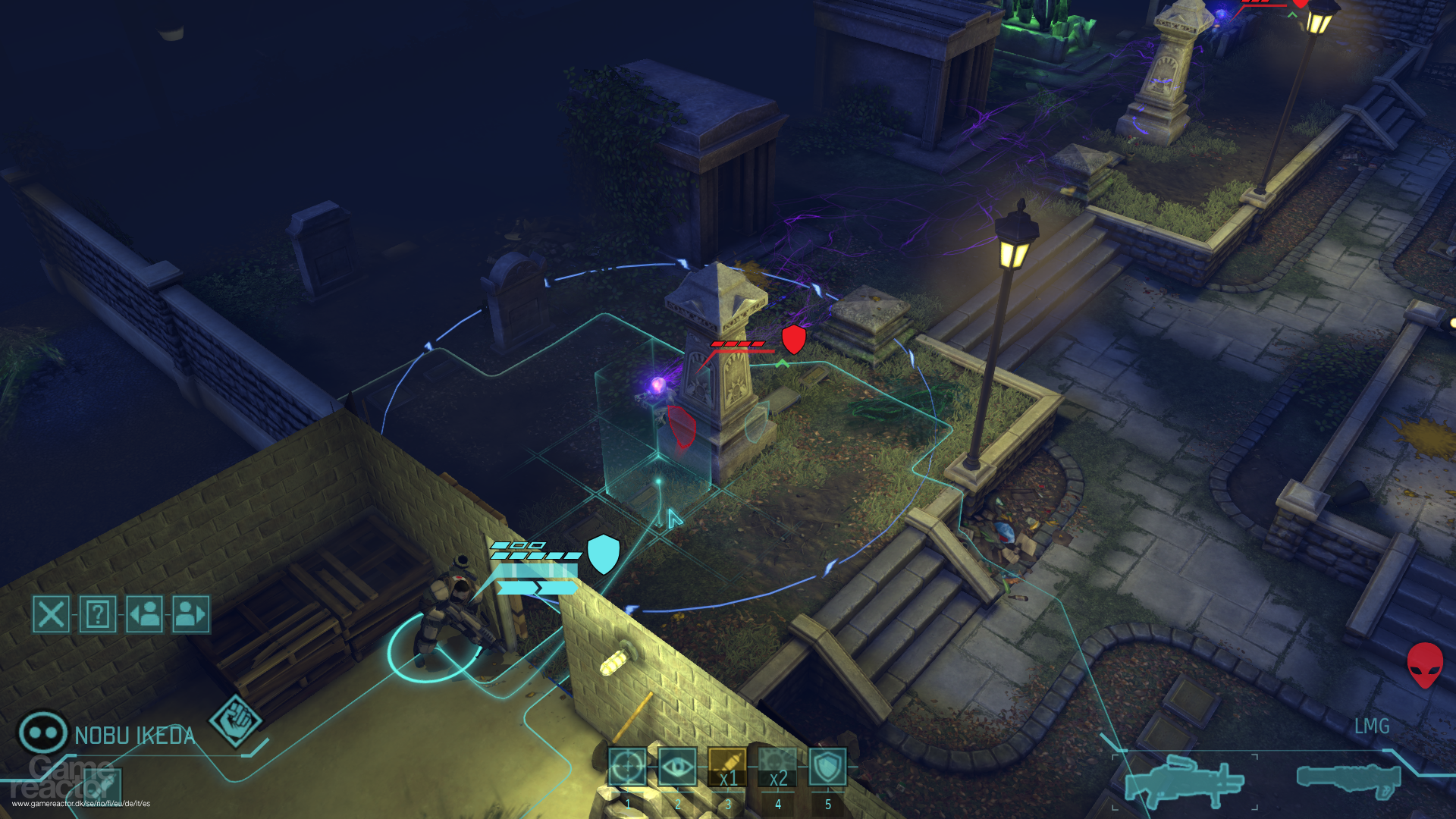 Xcom: Enemy Unknown - Review