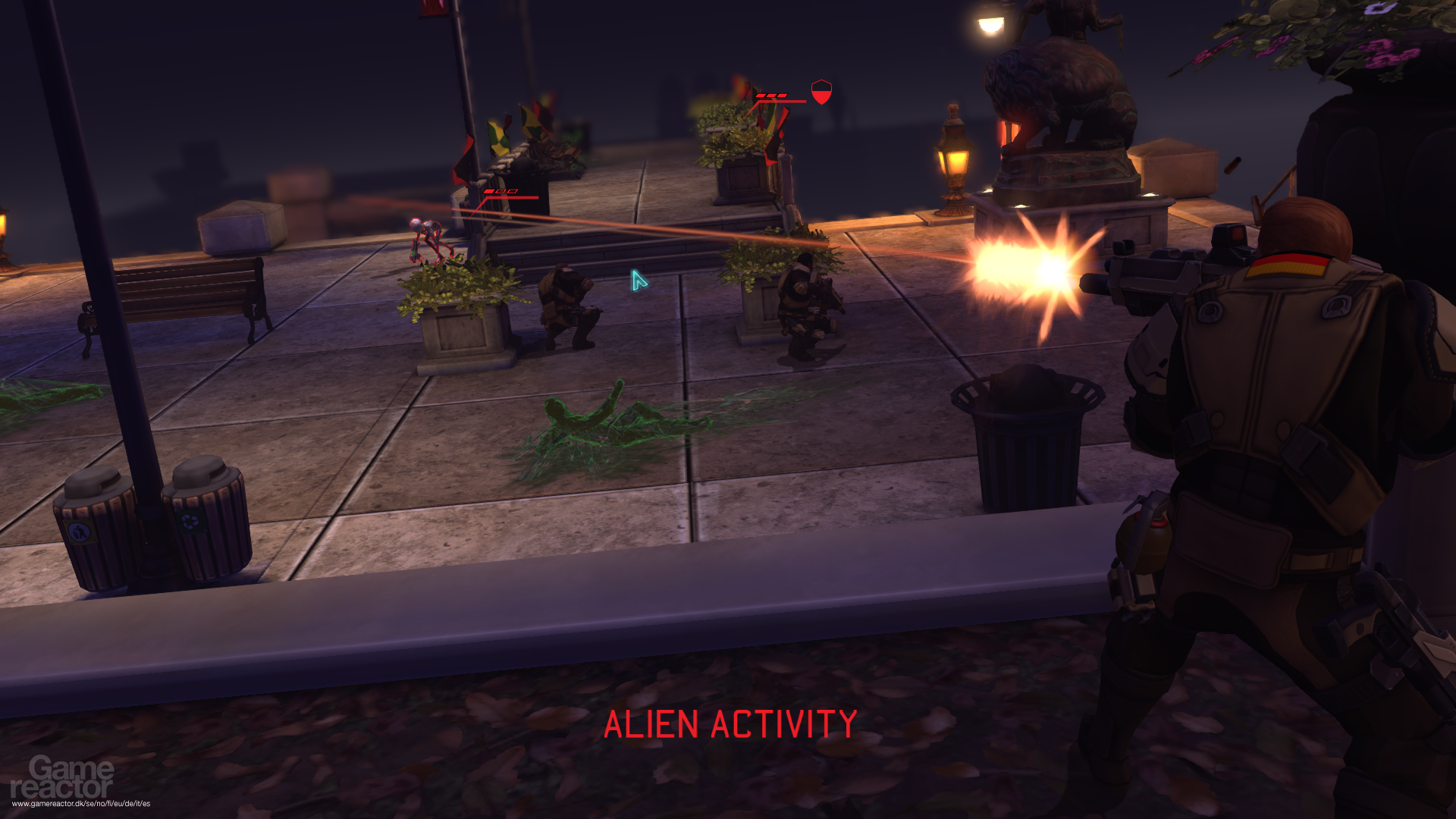 Xcom: Enemy Unknown - Review