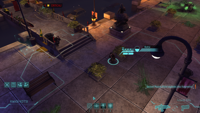 Xcom: Enemy Unknown - Review