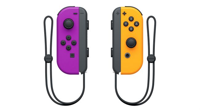 There is a way to completely turn off Joy-Cons to preserve the battery ...