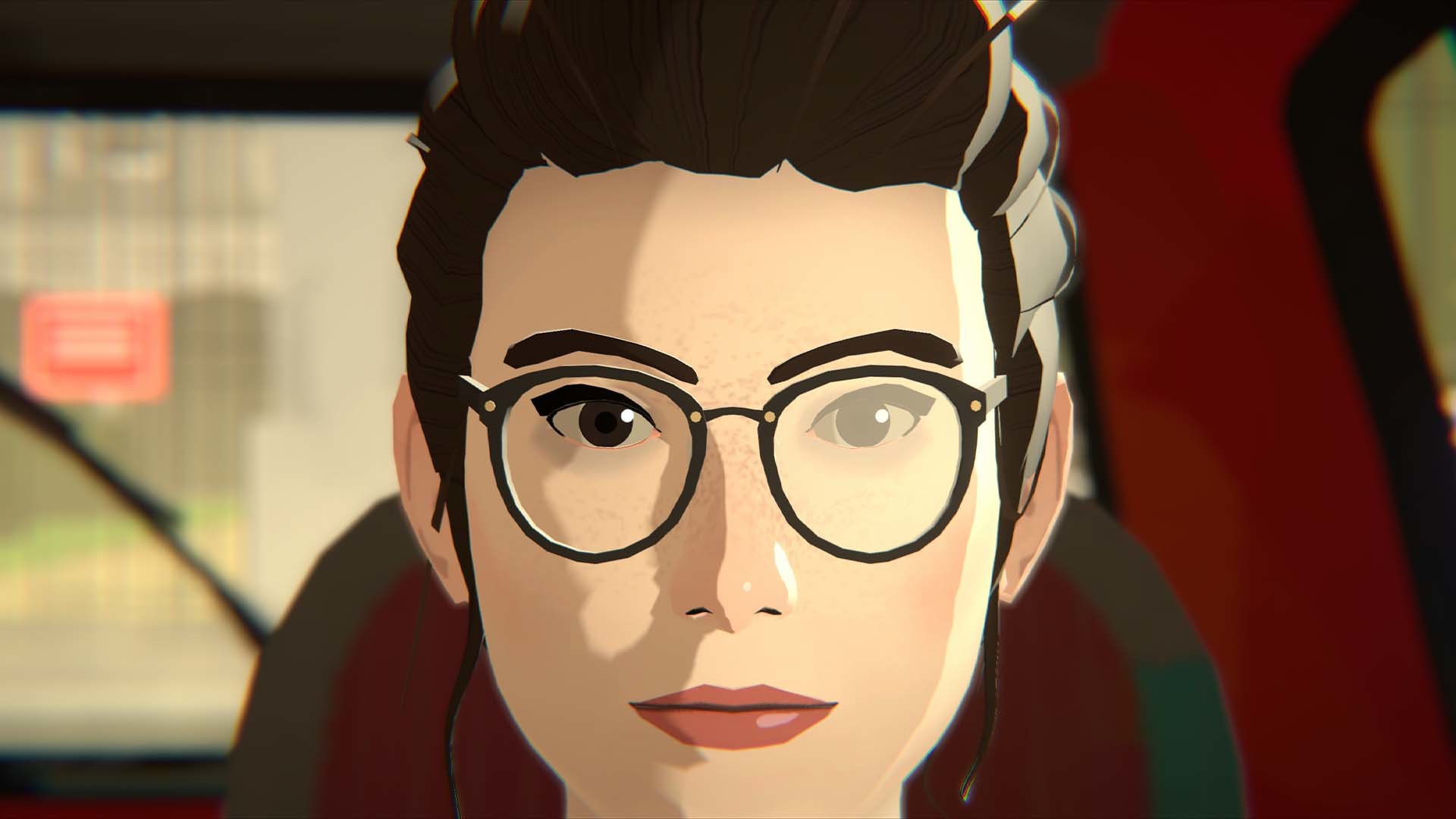 The Wreck - Gamereactor UK