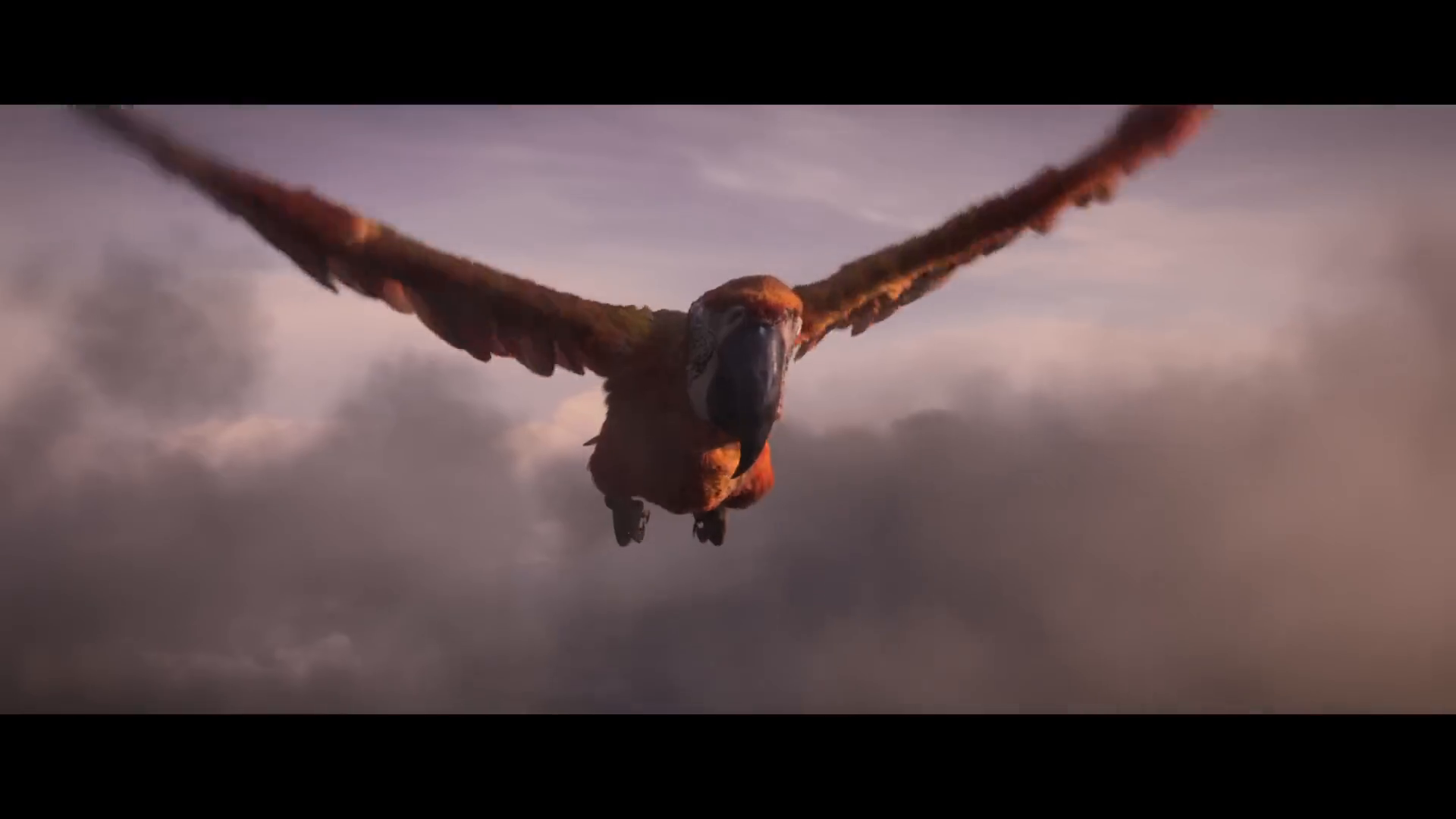 Tuesday might just be A24's weirdest film yet - - Gamereactor