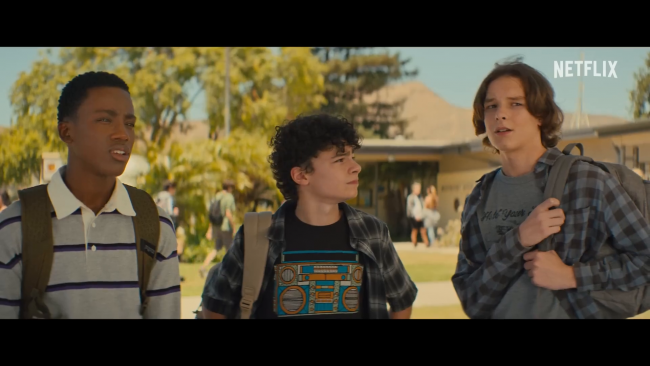 Incoming - Gamereactor UK