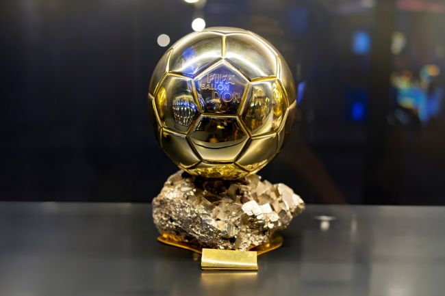 How to watch the Ballon d'Or ceremony live, what time is it and all the ...