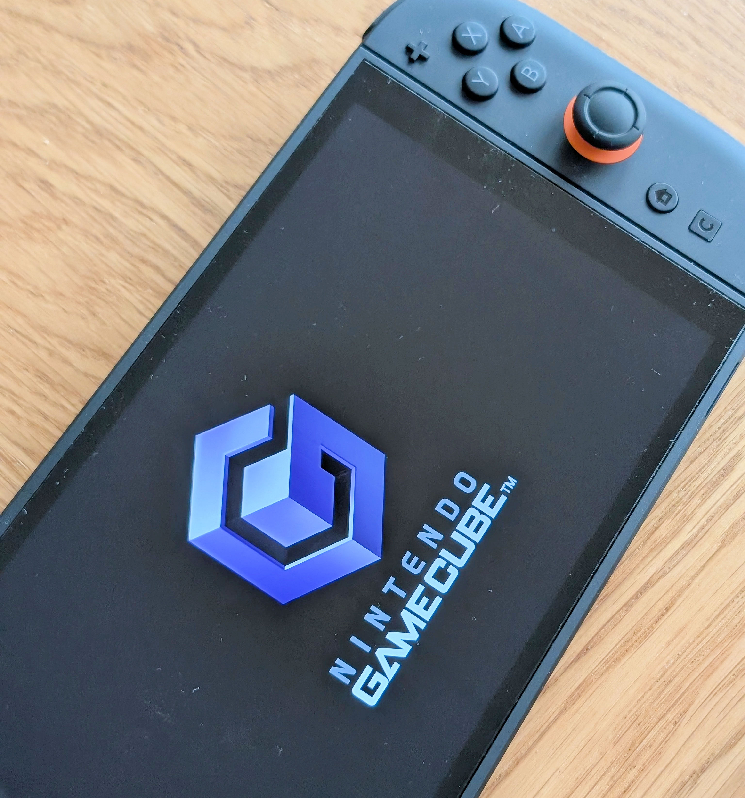 The hidden Gamecube boot-up sounds are included in the Switch 2 app ...
