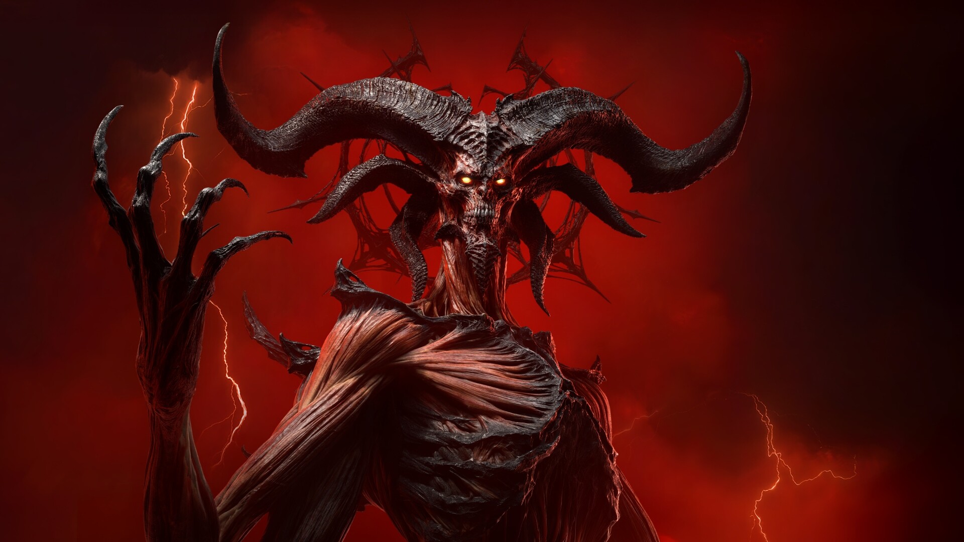 Diablo IV has been rated for Nintendo Switch 2 in Taiwan - Diablo IV ...