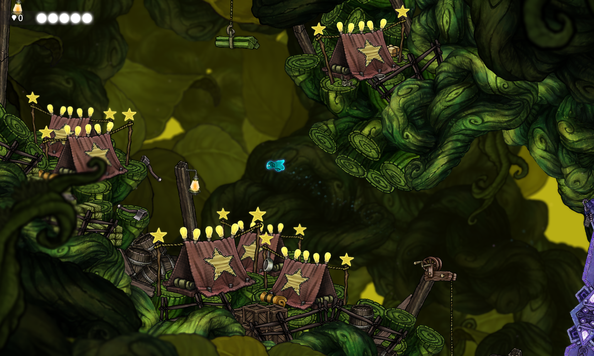 New name and a date for Beatbuddy - Beatbuddy: Tale of the Guardians ...