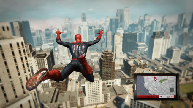 Spider-Man - 3D model by William Alves (@williamalves) [d55be45 ...