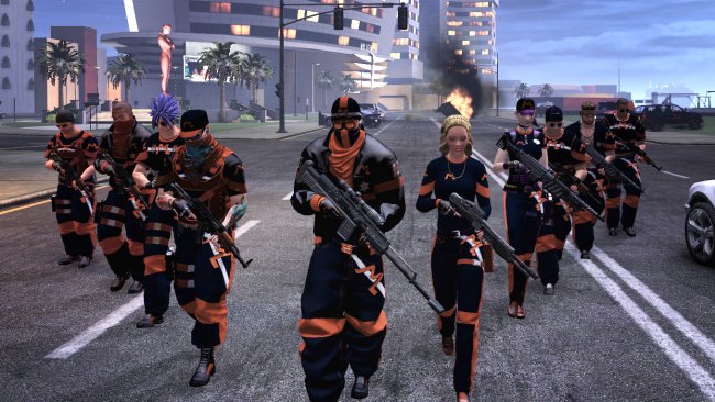 APB gets new owner - APB Reloaded - Gamereactor