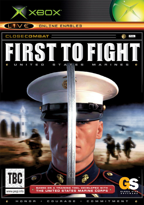 Close Combat: First to Fight - Gamereactor UK