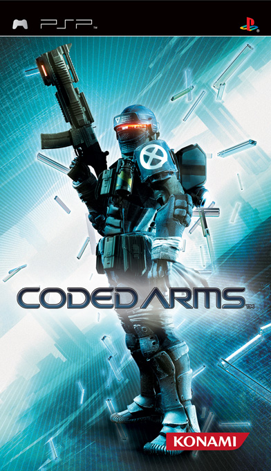 Coded Arms - Gamereactor UK
