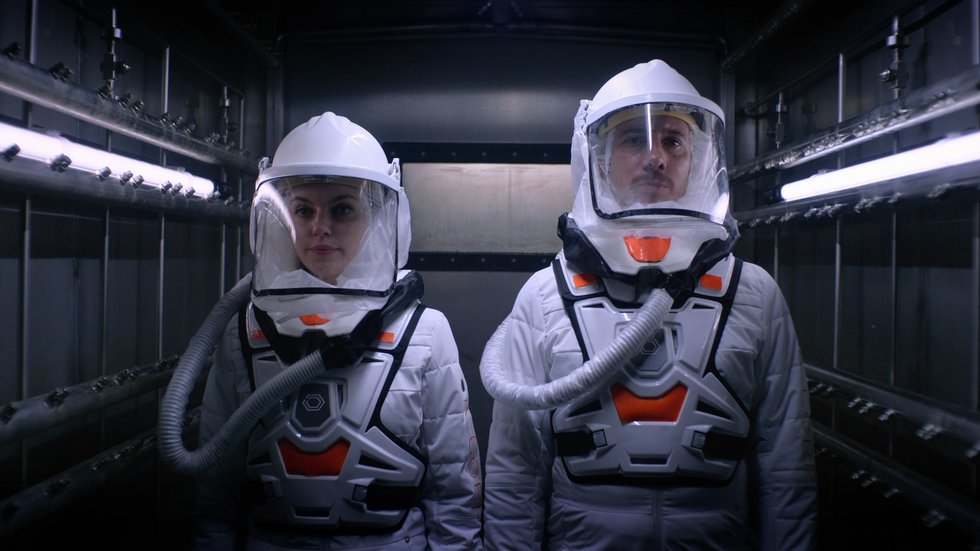 The Complex - Gamereactor UK