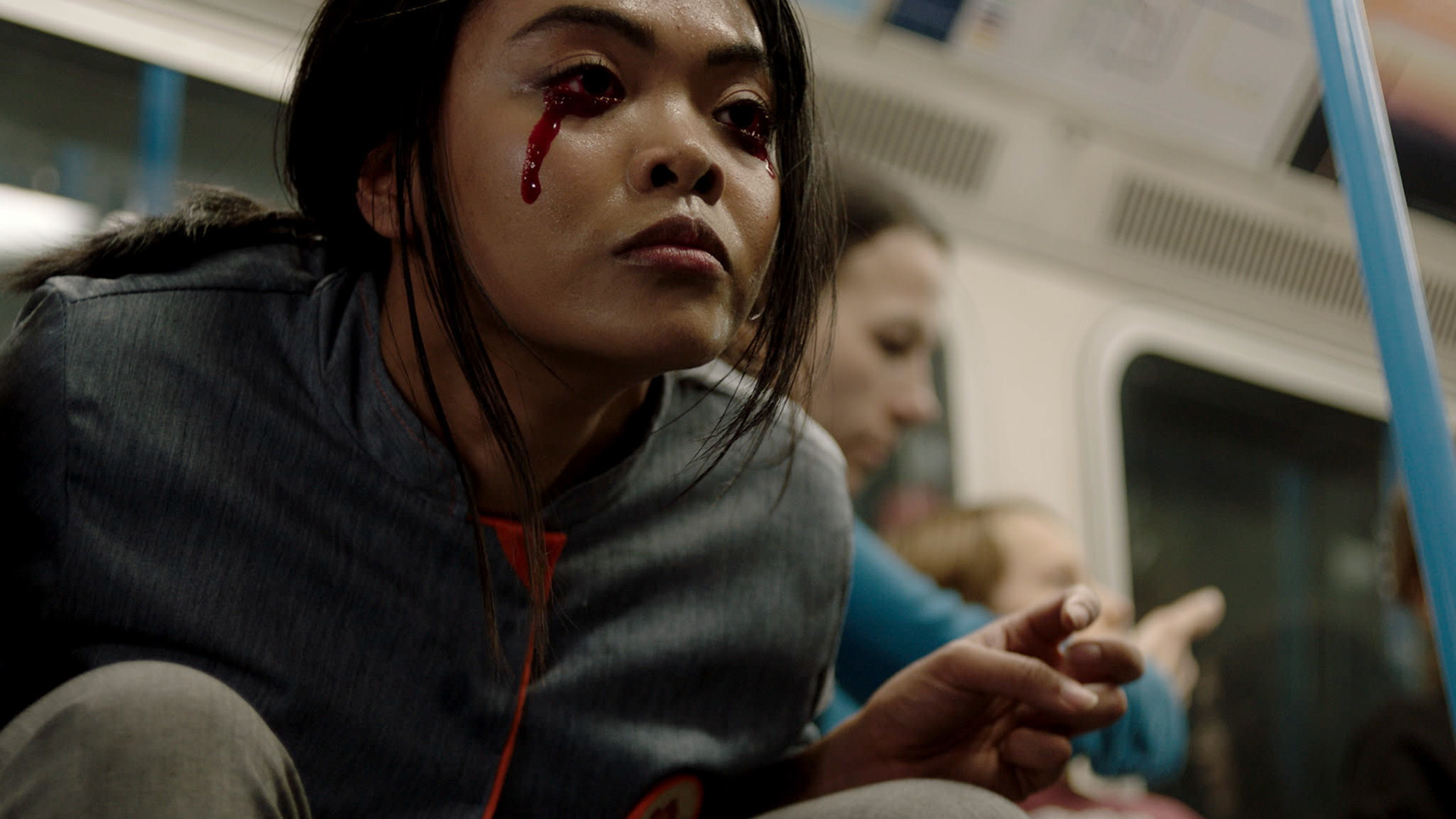 The Complex - Gamereactor UK