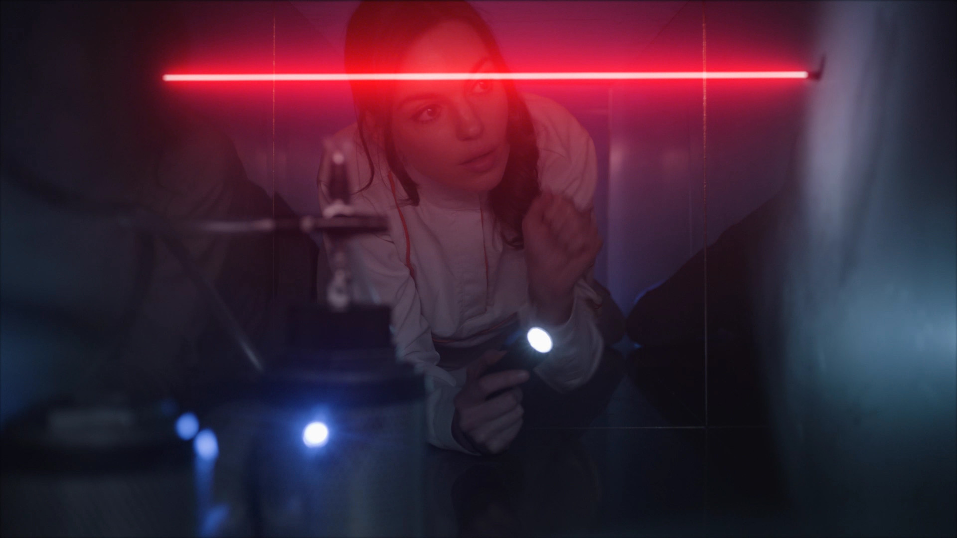 The Complex - Gamereactor UK