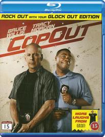 Cop Out - Gamereactor UK