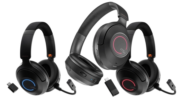 Creative Zen Hybrid Pro Classic