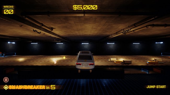 Danger Zone Review - Gamereactor