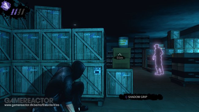 Dark Review - Gamereactor