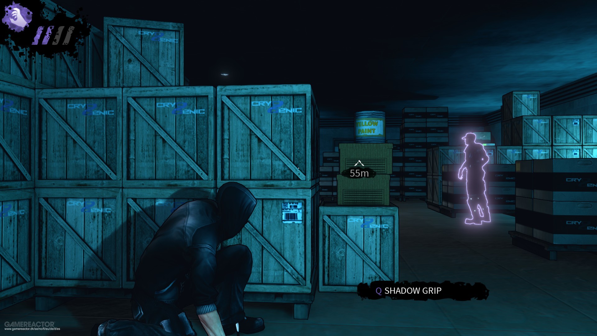 Dark Review - Gamereactor