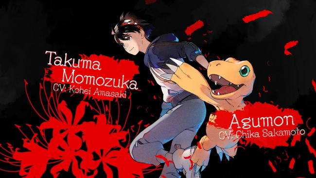 Digimon Survive Review - Gamereactor