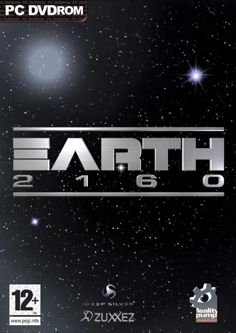 Earth 2160 - Gamereactor UK