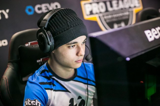 Felps officially a part of SK Gaming - Counter-Strike: Global Offensive ...